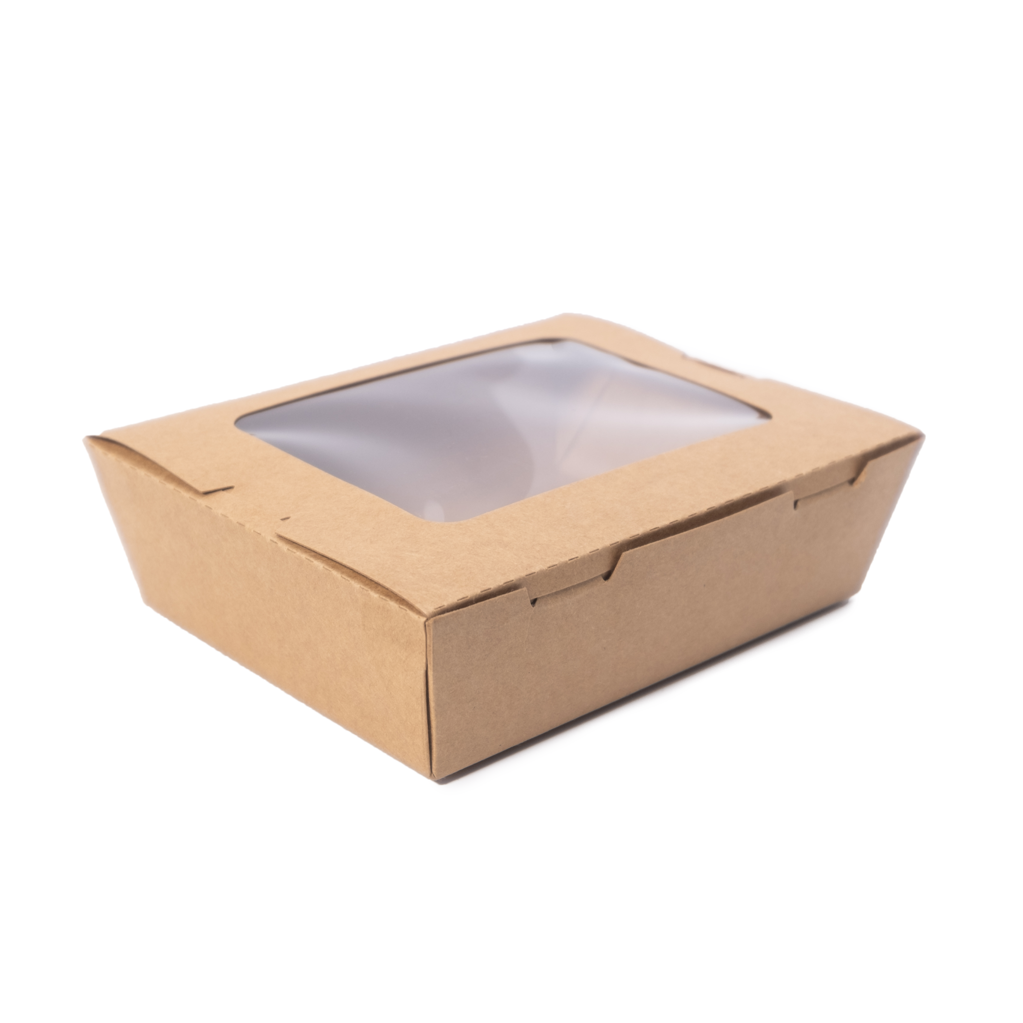 CAJAS KRAFT CON VENTANA archivos - Deandespac