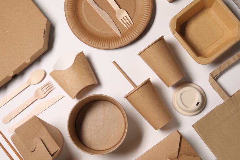 Packaging funcional y de alta eficiencia: Innovaciones que transforman ...